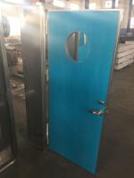 China Marine Fire Proof Cabin Door for superior fire resistance and containment on ships for sale