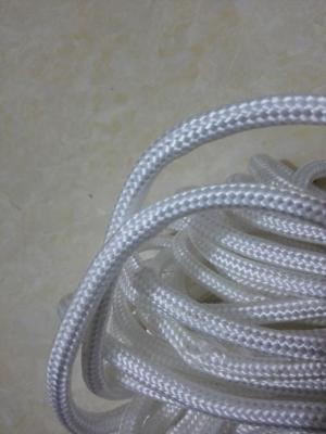 China High-Performance Polyester Rope 1/2-7-1/2 Inch Diameter, Any Color for sale