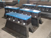 China UHMW-PE Arch Type Marine Rubber Fenders for Port Fendering System for sale