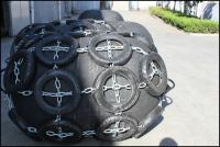 China Marine Foam & Pneumatic Rubber Fender Yokohama Type Synthetic - Tire - Cord Layer for sale