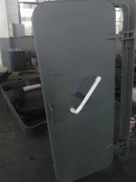 China Customizable A60 Weathertight Steel Marine Doors for Superstructure Access for sale