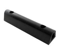 China Tugboat Rubber Fender Marine D Shape Rubber Fender for sale