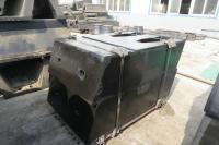 China Rubber Fender Marine Bumpers Dock Fendering System Marine Unit Element Type for sale