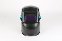 China Automatic Welding Mask Customized Auto Darkening Adjustable with high strength mold for sale