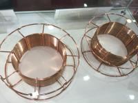 China Welding Consumables - Welding Wires And Welding Electrodes ISO9001 for sale