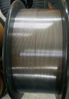 China Bridge Engineering Welding Material Consumables Stainless Steel TIG / MIG Wires Vacuum Package for sale