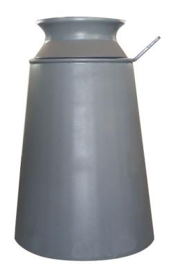 China Single-roller Fairleads With Cleat Mooring Components with Cleat and Roller Diameter Applied for sale