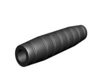 China Marine Tugboat Rubber Fender Offering Performance and Easy Installation with Chain and Webbing Strap Mounting Options for sale