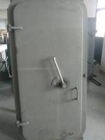 China Right Angle 2100mm Steel Marine Watertight Doors 0.1Mpa for sale