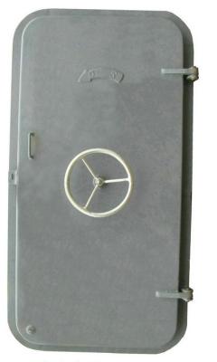 China Lead Frame Skin Construction Marine Doors Weathertight Door Hinge Part for sale
