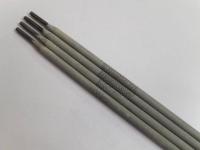 China Low Hydrogen Welding Iron Powder Electrode For AWS E7018 A1 for sale