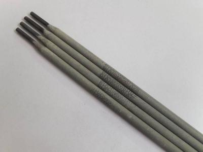 China Low Hydrogen Welding Iron Powder Electrode For AWS E7018 A1 for sale
