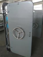 China Skin Construction Marine Access Doors Lead Frame Weathertight Stainless Steel for sale