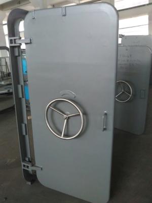China Skin Construction Marine Access Doors Lead Frame Weathertight Stainless Steel for sale