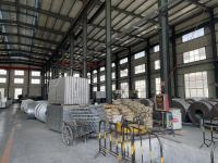 China Galvanized Steel Scaffolding Plank Springboard Corrosion Resistant Customizable Size for sale