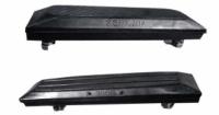 China Customizable Natural Rubber Splash Guard Tracks for Engineering Vehicles with Low Vibration for sale