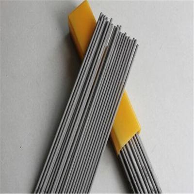 China Stable Arc and Easy Striking AWS E 502-15 Welding Material for Chemical Industries for sale