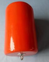 China Polyurethane Floating Marine Buoyancy For Ship Alongside for sale