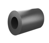 China Ports Sling Type Rubber Marine Cylindrical Fenders OEM for sale
