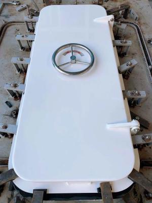 China Quick Action Marine Access Door A60 Fireproof Watertight Door for sale