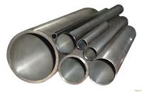 China Galvanized Stainless Steel Tee Pipe Fittings with Seamless Technique and Customizable Length for Marine Applications for sale