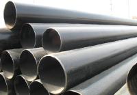 China Galvanized Stainless Steel Tee Pipe Fittings with Seamless Technique and Customizable Length for Marine Applications for sale