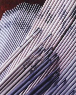 China Low Hydrogen Electrode Welding  For Mild Steel And Medium Tensile Steel E7018 for sale