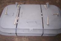 China Marine Parts Marine Doors 0.4 Bar OEM ODM Marine Doors Customizable Ship Interior Systems for sale