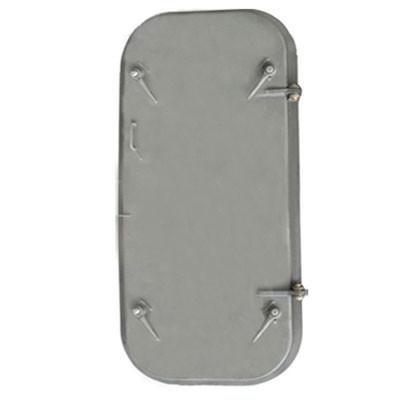 China ABS DNV BV Approval Marine Doors Marine Weathertight Doors for sale