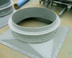 China Marine Hatch Cover with Rubber Gasket , Air Ventilation Aluminum Hatch Covers for sale