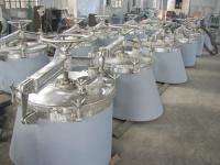 China Horizontally Opening Oil Tight Marine Hatch Cover Customized for Oil Tankers and Ships for sale