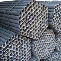 China Galvanized Cold Rolled Seamless Carbon Steel Pipe for Hydraulic Pressure Marine Applications for sale