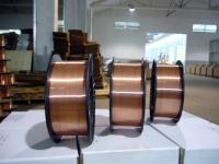 China AWS A5.14 Electrodes For Tig Welding Material Stainless Steel Welding Wire ER 2209 for sale
