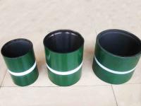 China EPDM  Rubber Low Reaction Force Cylinder Marine Rubber Tubes for sale
