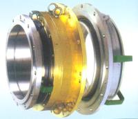China Marine Propeller Shaft Marine Rudder Stock / Pintle Sealing Apparatus for sale