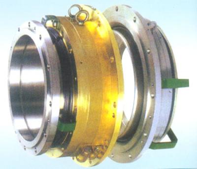 China Marine Propeller Shaft Marine Rudder Stock / Pintle Sealing Apparatus for sale