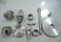 China ISO Approved High Precision Sheet Metal Processing Machinery Parts for CNC Milling Machine with Customized Design for sale