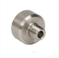 China ISO Approved High Precision Sheet Metal Processing Machinery Parts for CNC Milling Machine with Customized Design for sale