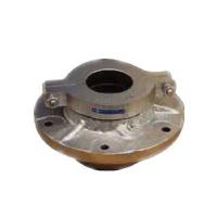 China Forged Alloy Steel Marine Upper Rudder Carrier Bearing For Inland Ship for sale