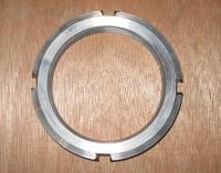 China Boat Marine Propeller Shaft For Hydraulic Seal Washers / Round Washer for sale