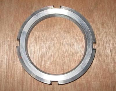 China Boat Marine Propeller Shaft For Hydraulic Seal Washers / Round Washer for sale