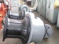 China Electric Capstan Winch for Ship with OEM & ODM Service and Electric Power Source for sale