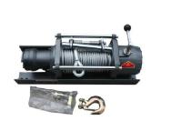 China Ship Deck Equipment Hydraulic Mooring Capstan Pull 3MT to 15MT. for sale
