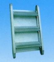 China Aluminum Boarding Ladder with 50kgs Max. Load and Customized Size for Swimming Pools for sale