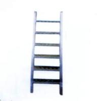 China Aluminum Boarding Ladder with 50kgs Max. Load and Customized Size for Swimming Pools for sale