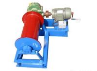 China High Speed Lifting Mooring Components Marine Cable Winch , Rope Guider for sale