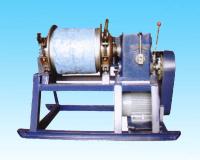 China High Speed Lifting Marine Cable Winch and Rope Guider with 500 Tons SWL and Low-amp Permanent Magnet Motor for sale