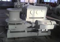 China Customizable Marine Deck Equipment Hydraulic Combination Windlass for Ship Mooring for sale