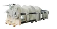 China High Efficiency Fishing Hydraulic Marine Deck Equipment And Electric Trawl Winch for sale