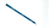 China Classic Blue Lanyard 25mm Width 920mm Length Sublimation Printing with Hook for sale